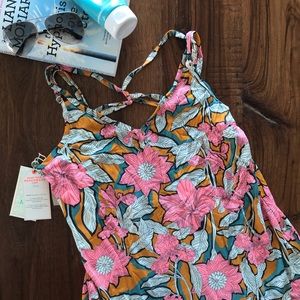 Sundance | Swim | New Sundance Maaji Retro Swim Coverup Dress | Poshmark